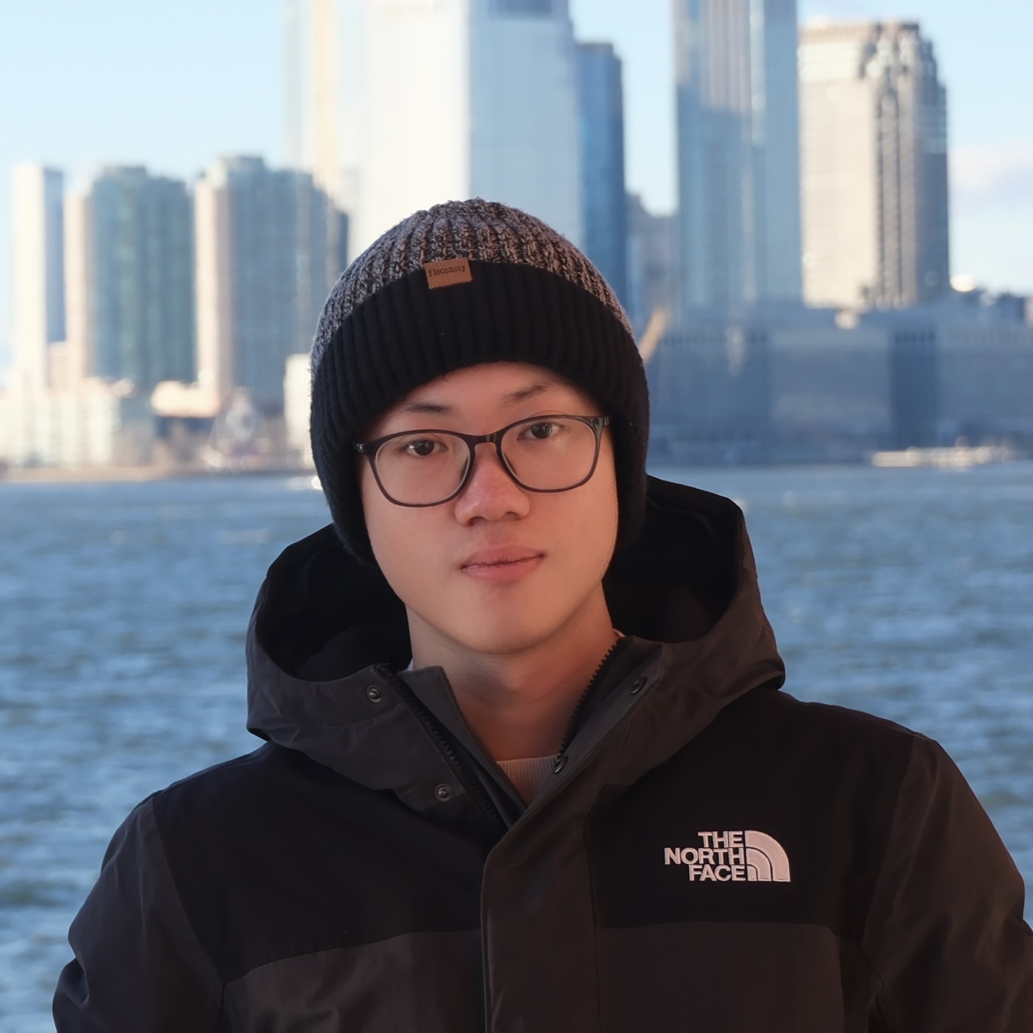 Isaac Sim Beginner Tutorial and First Setup - Yiyuan Lin